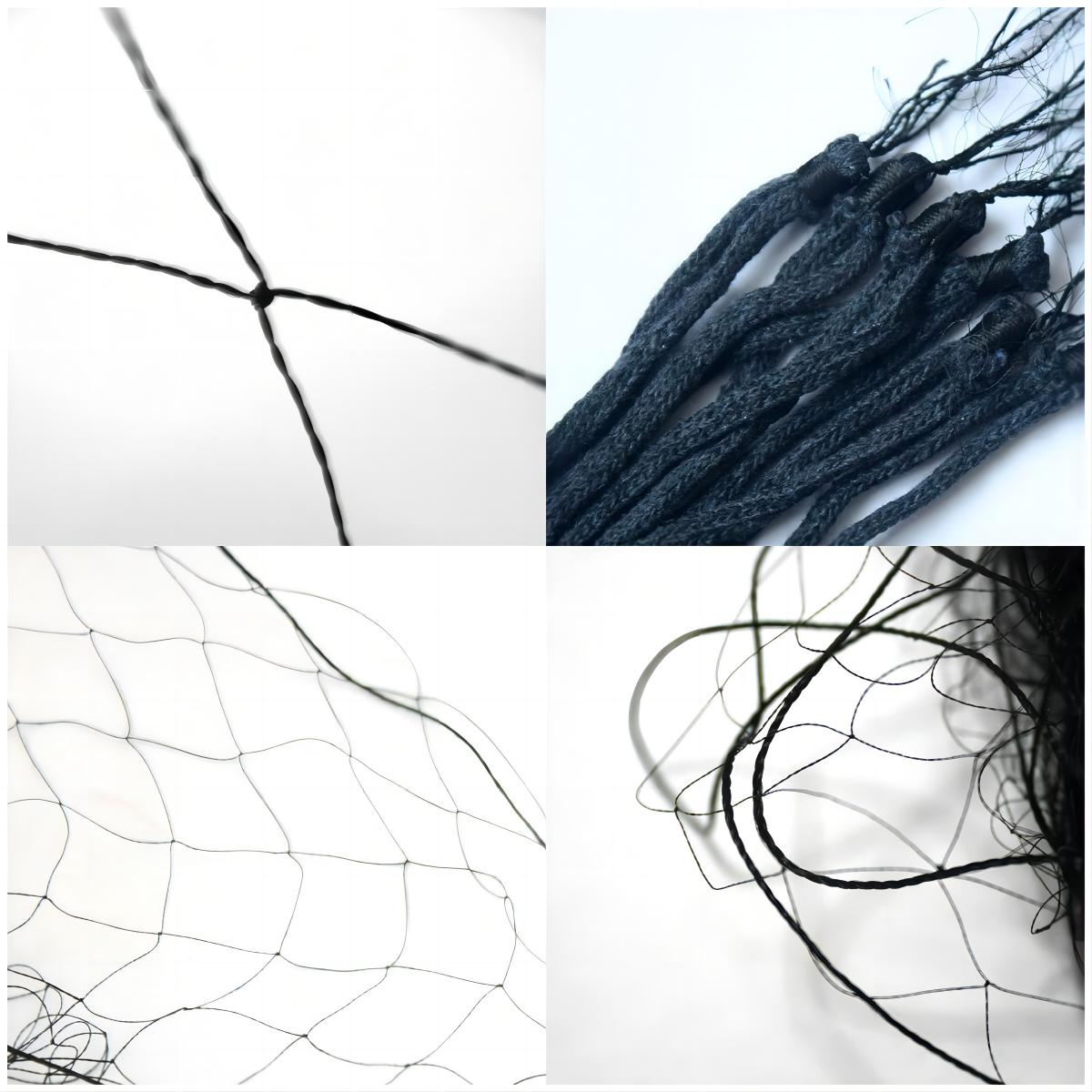 Nylon Mist Net - Batawa